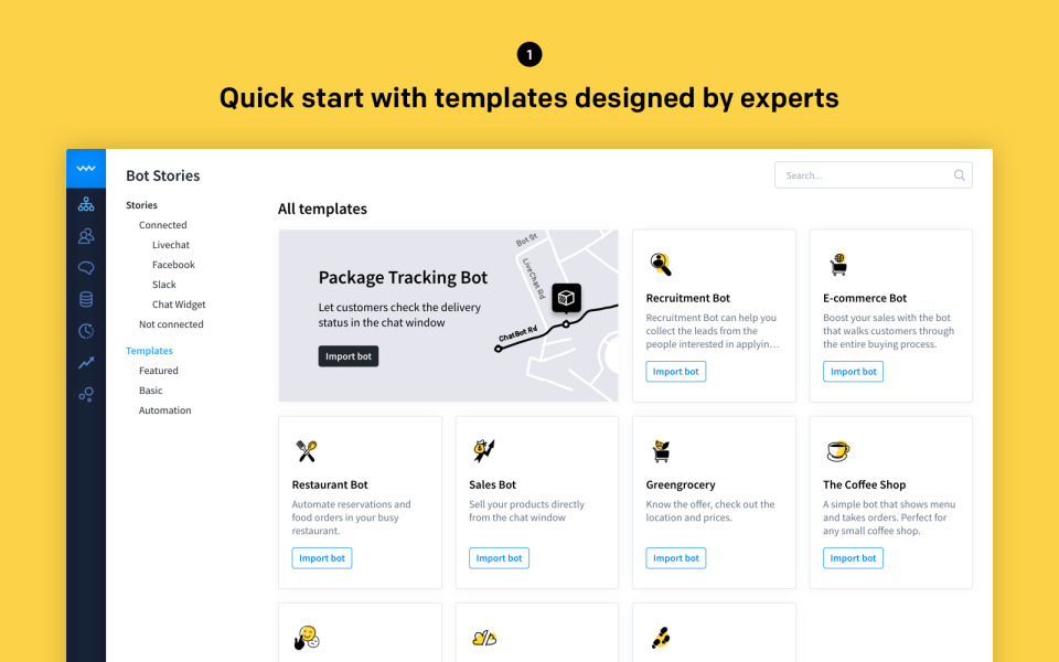 ChatBot Demo, Overview, Reviews, Features and Pricing - 2026