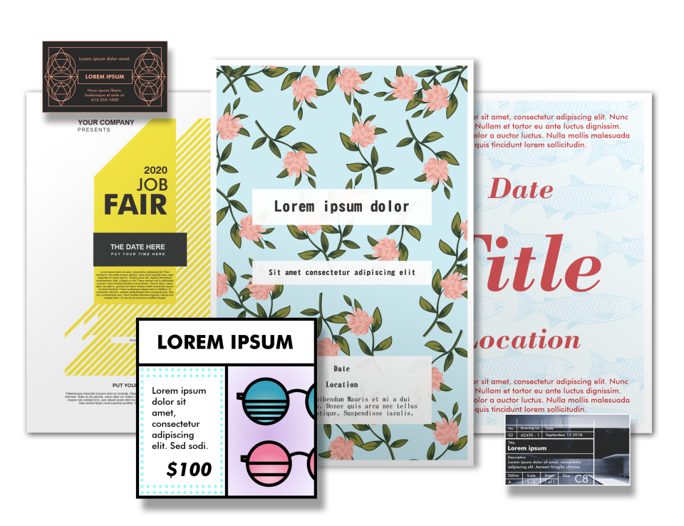 CorelDRAW Demo, Overview, Reviews, Features and Pricing - 2025