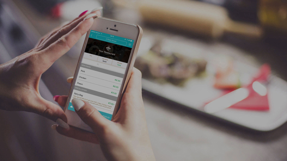 Flipdish Demo, Overview, Reviews, Features and Pricing - 2026