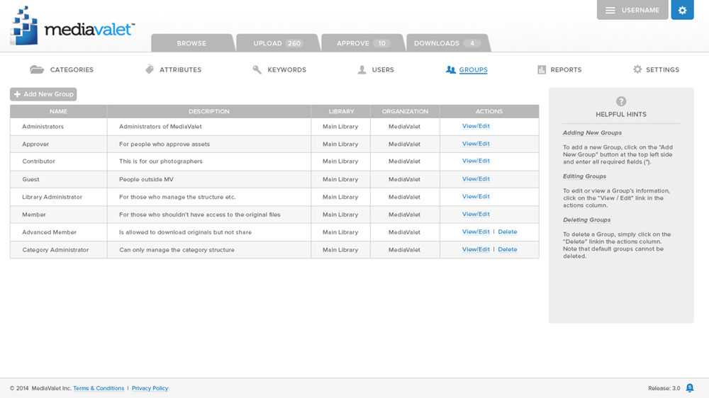 MediaValet Demo, Overview, Reviews, Features and Pricing - 2025