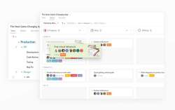 Quire Demo, Overview, Reviews, Features and Pricing - 2025